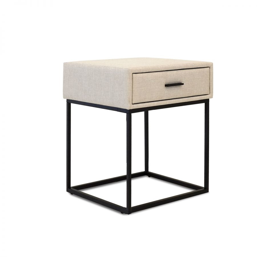 MODERN SIDE TABLE – ORCA GROUP