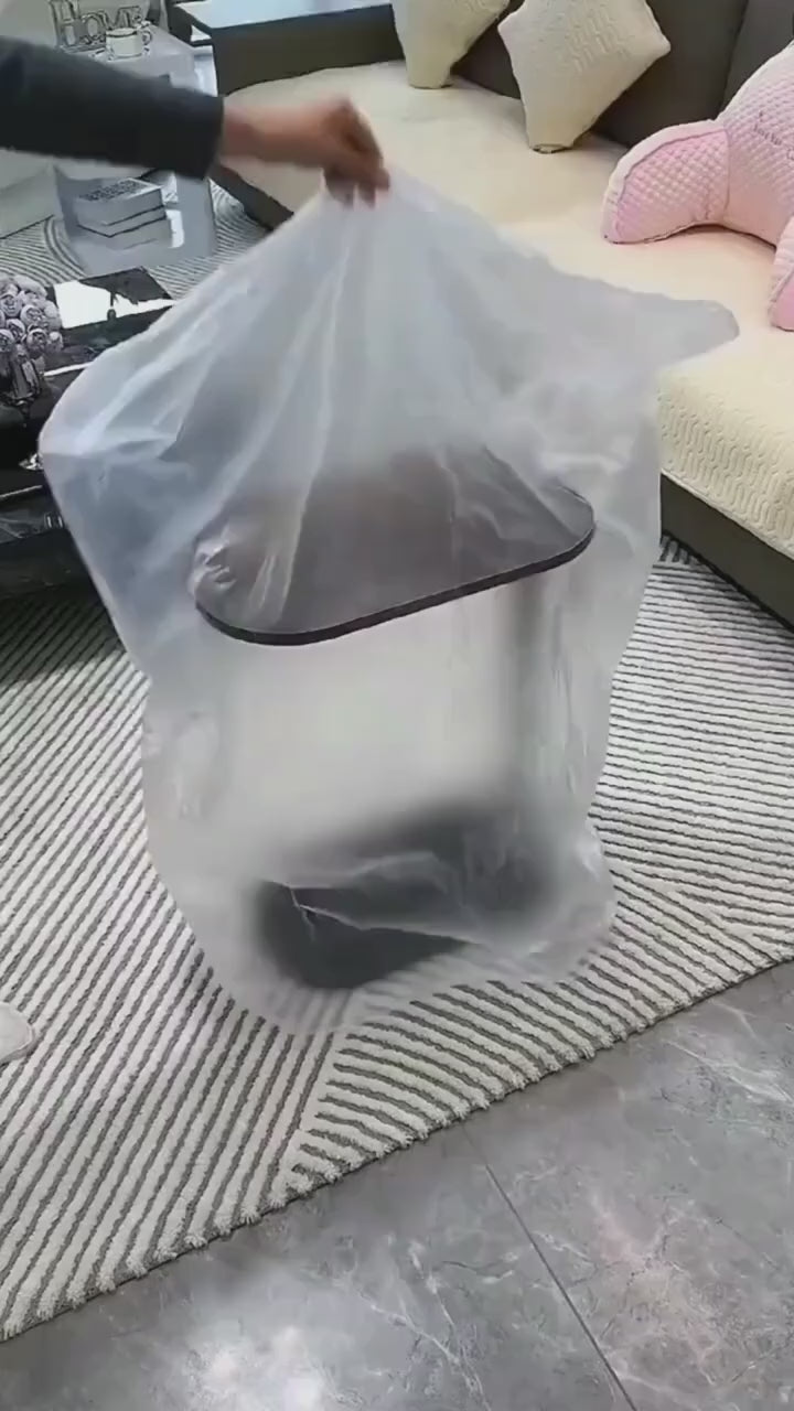 DESIGNER SIDE TABLE – ORCA GROUP