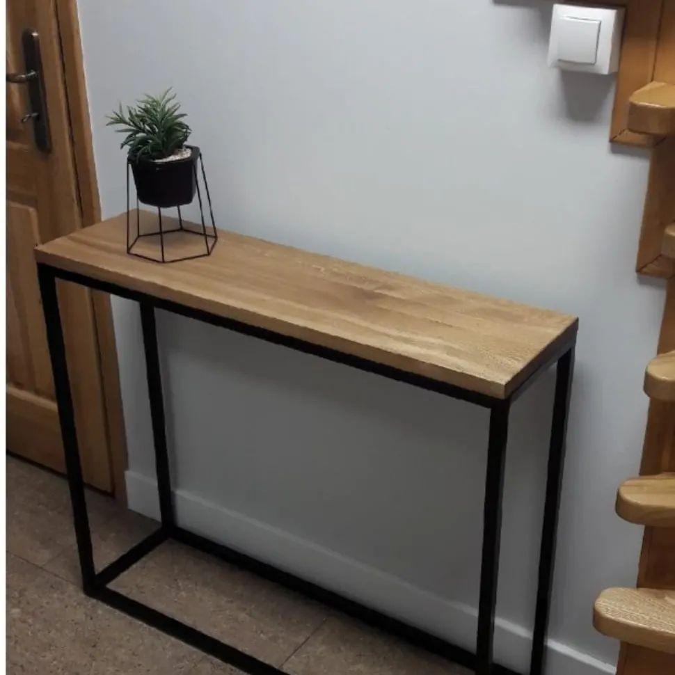 CLASSIC CONSOLE TABLE – ORCA GROUP