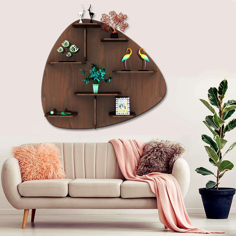 MODERN RACK | WALL RACK – ORCA GROUP