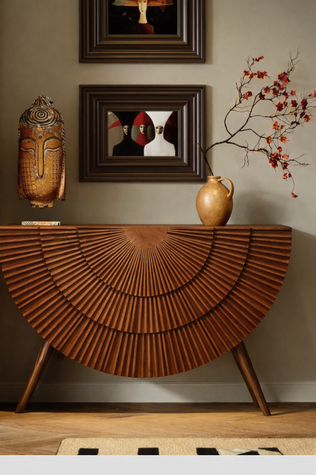Lord Console Table – ORCA INTERIOR