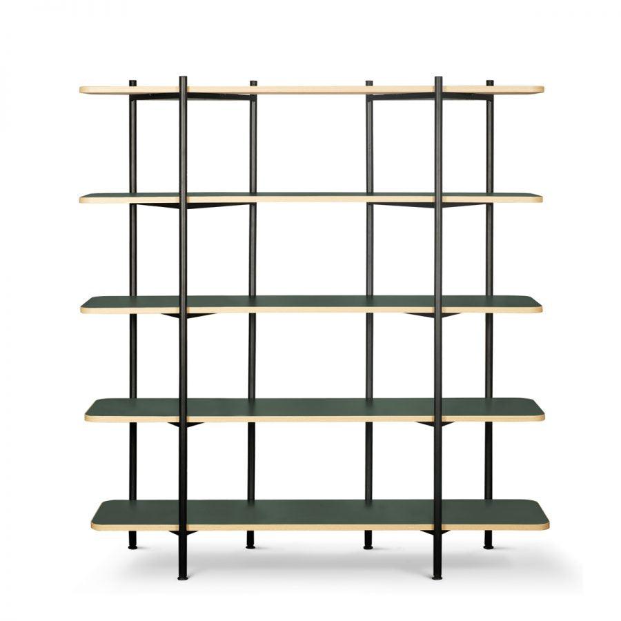 ROCKING RACK – ORCA GROUP